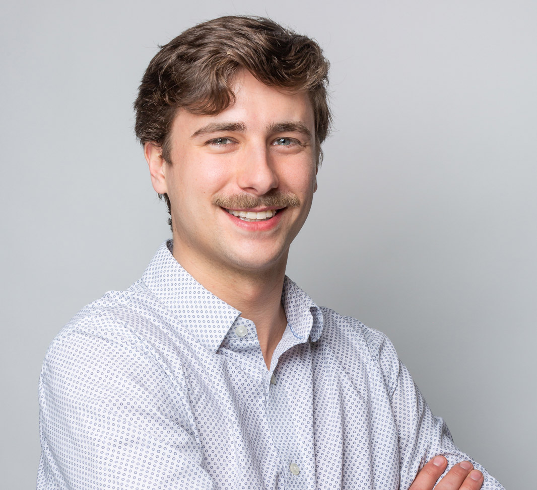 CFS has expanded! Welcoming Sam Greenberg as National Account Manager ...